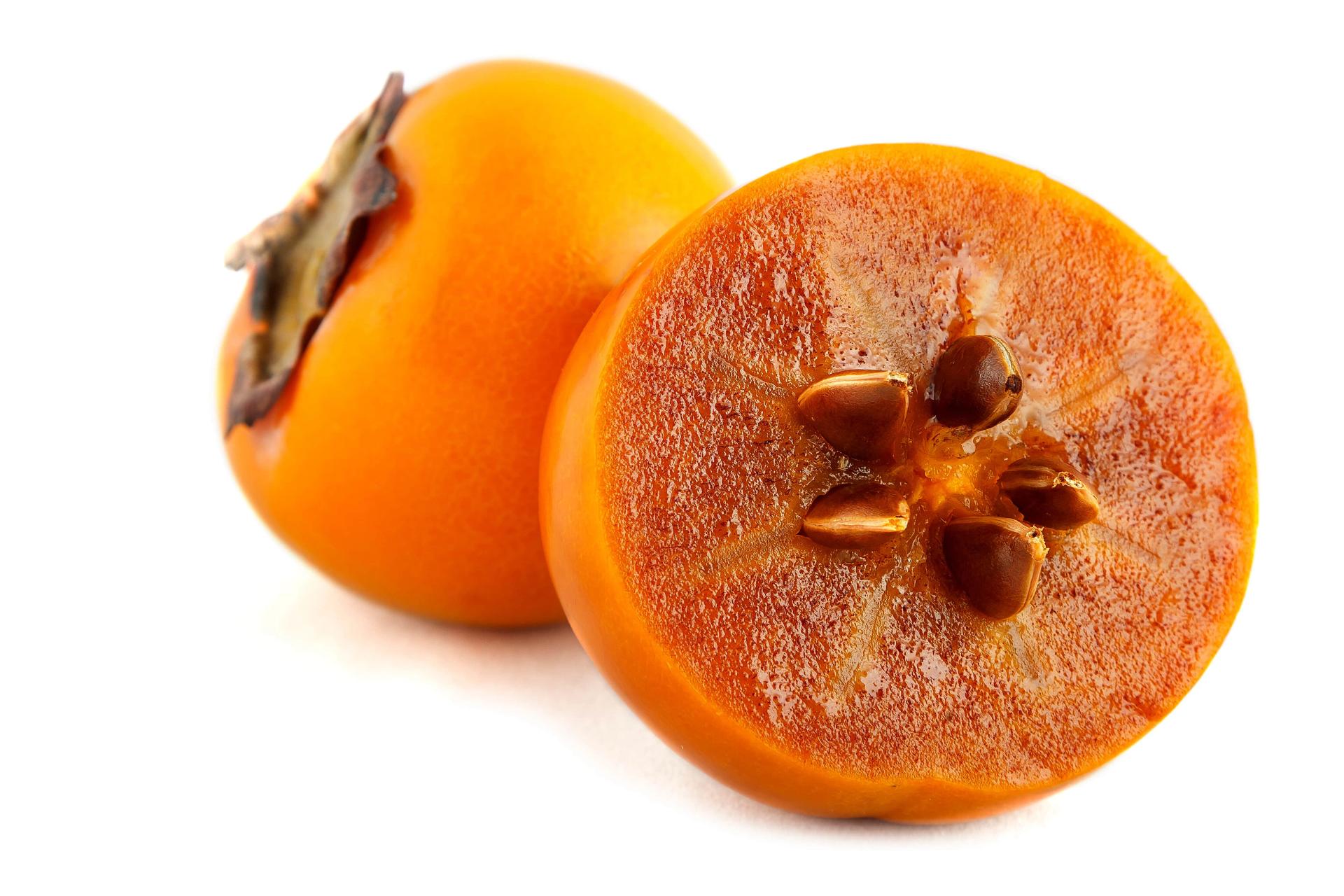 How to Grow Persimmon From Seed: Full Fruit Germinating & Growing Guide